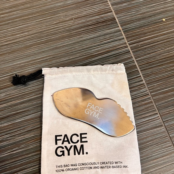 face gym | Skincare | Facegym Multisculpt High Performance Contouring ...